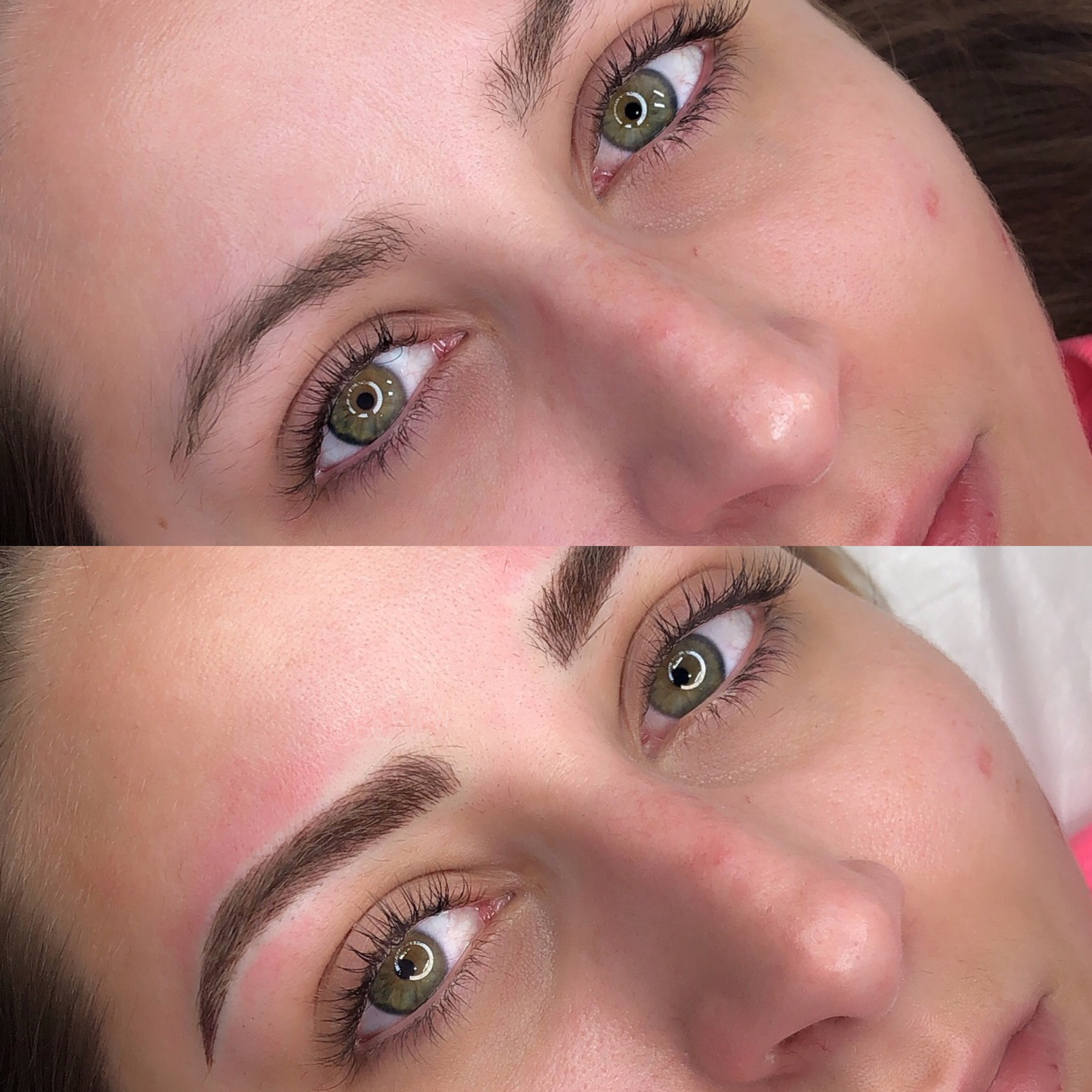 The Ultimate Guide To Microblading Everything You Need To Know 
