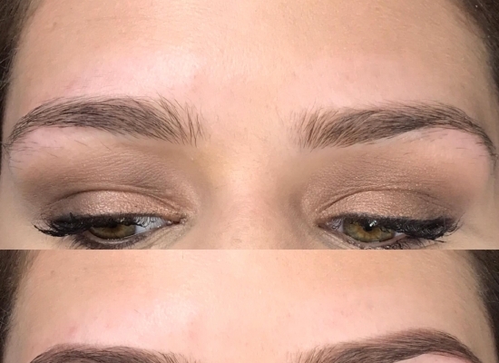 Touch Up (6-8 weeks after your previous visit)