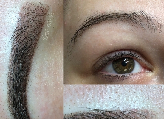 Touch Up (6-8 weeks after your previous visit)