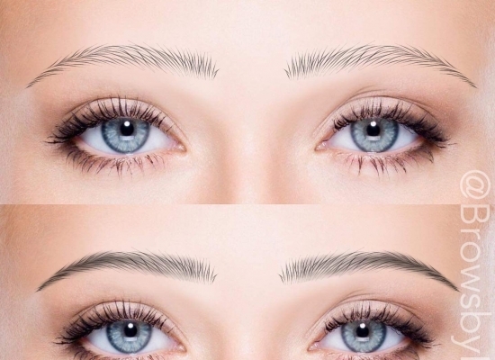 Touch Up (6-8 weeks after your previous visit)